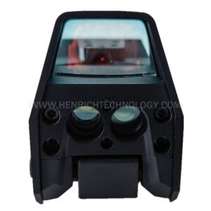 Smart Red Dot Sight | Optics Manufacturer | Henrich Technology
