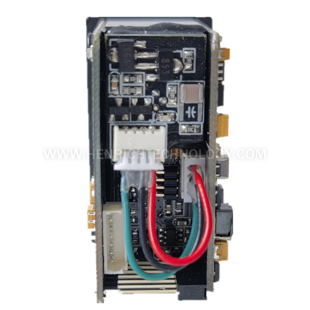 Laser Rangefinder Module 1000yd | Henrich Technology Co.,Ltd