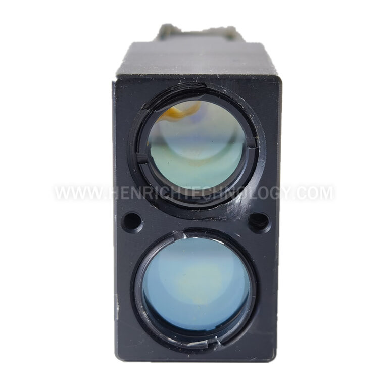 Laser Rangefinder Module 1500yd | Henrich Technology Co.,Ltd