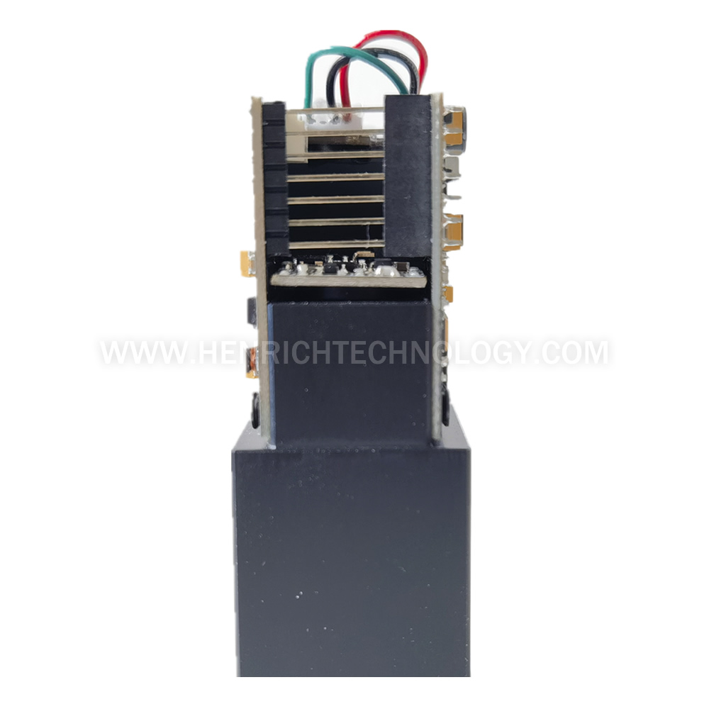 Laser Rangefinder Module 1500yd | Henrich Technology Co.,Ltd