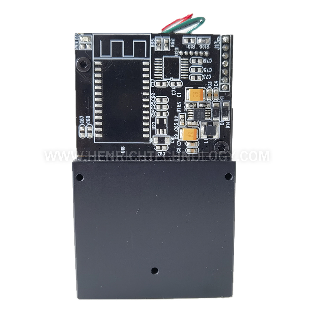 Laser Rangefinder Module 1500yd | Henrich Technology Co.,Ltd