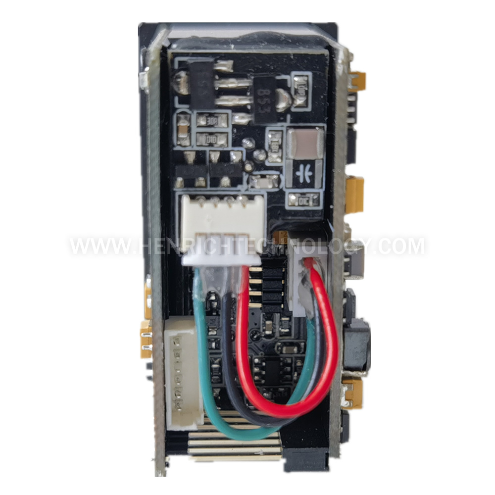 Laser Rangefinder Module 1500yd | Henrich Technology Co.,Ltd