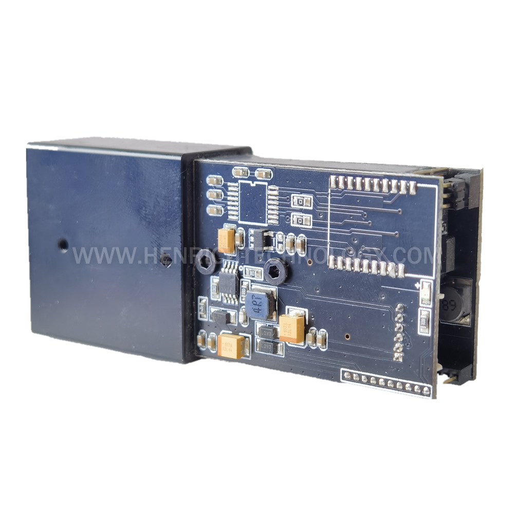 Laser Rangefinder Module 700yd | Henrich Technology Co.,Ltd