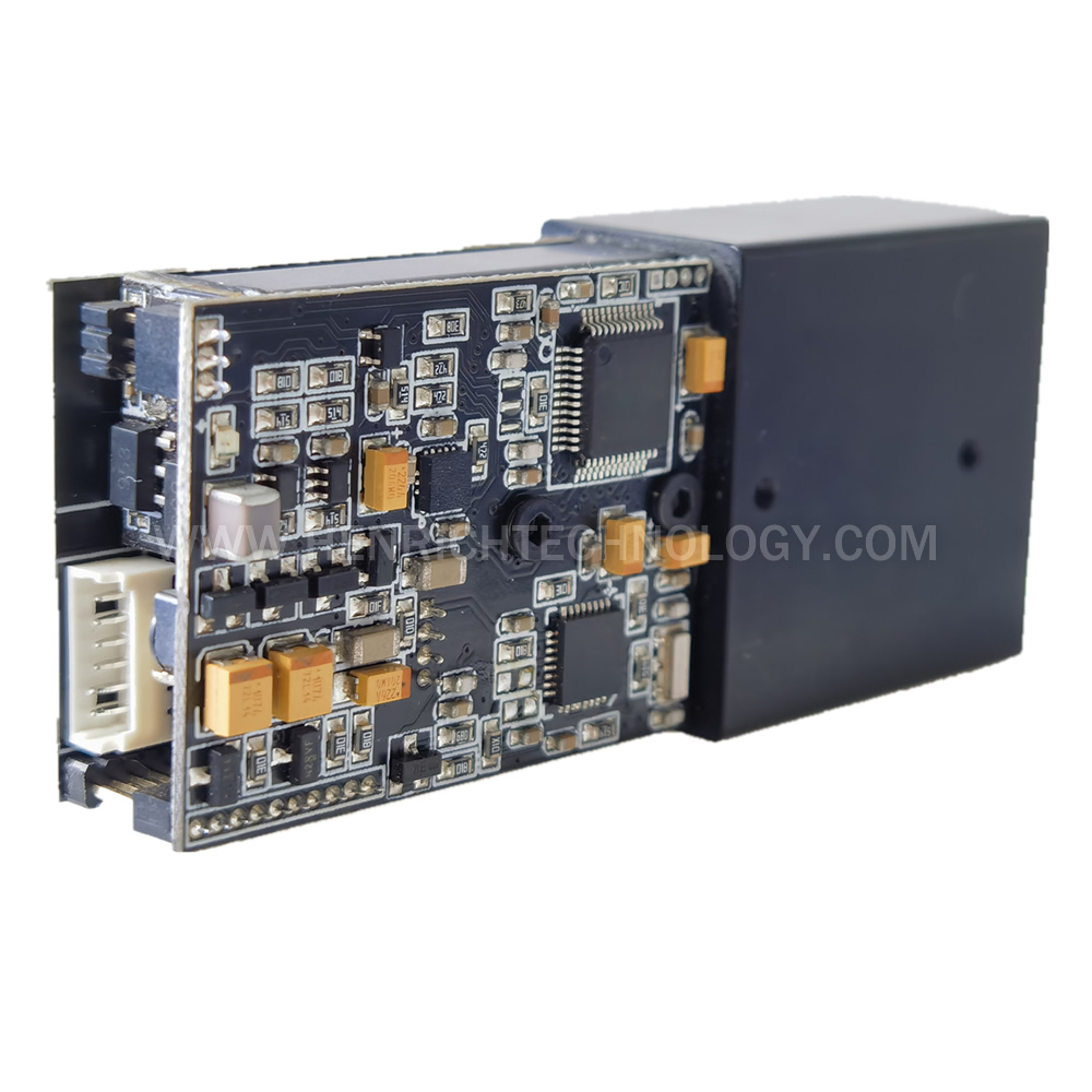 Laser Rangefinder Module 700yd | Henrich Technology Co.,Ltd