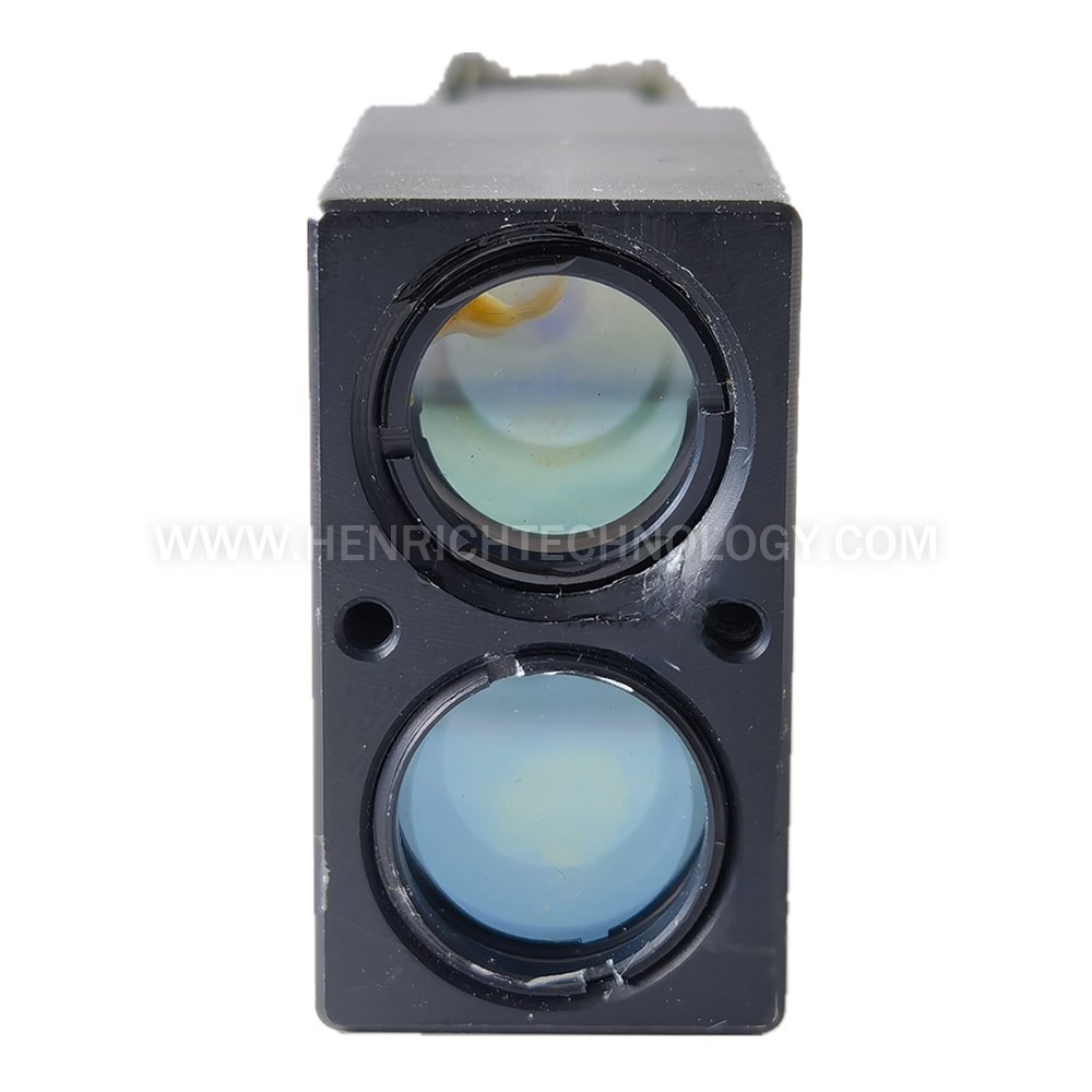 Laser Rangefinder Module 700yd | Henrich Technology Co.,Ltd