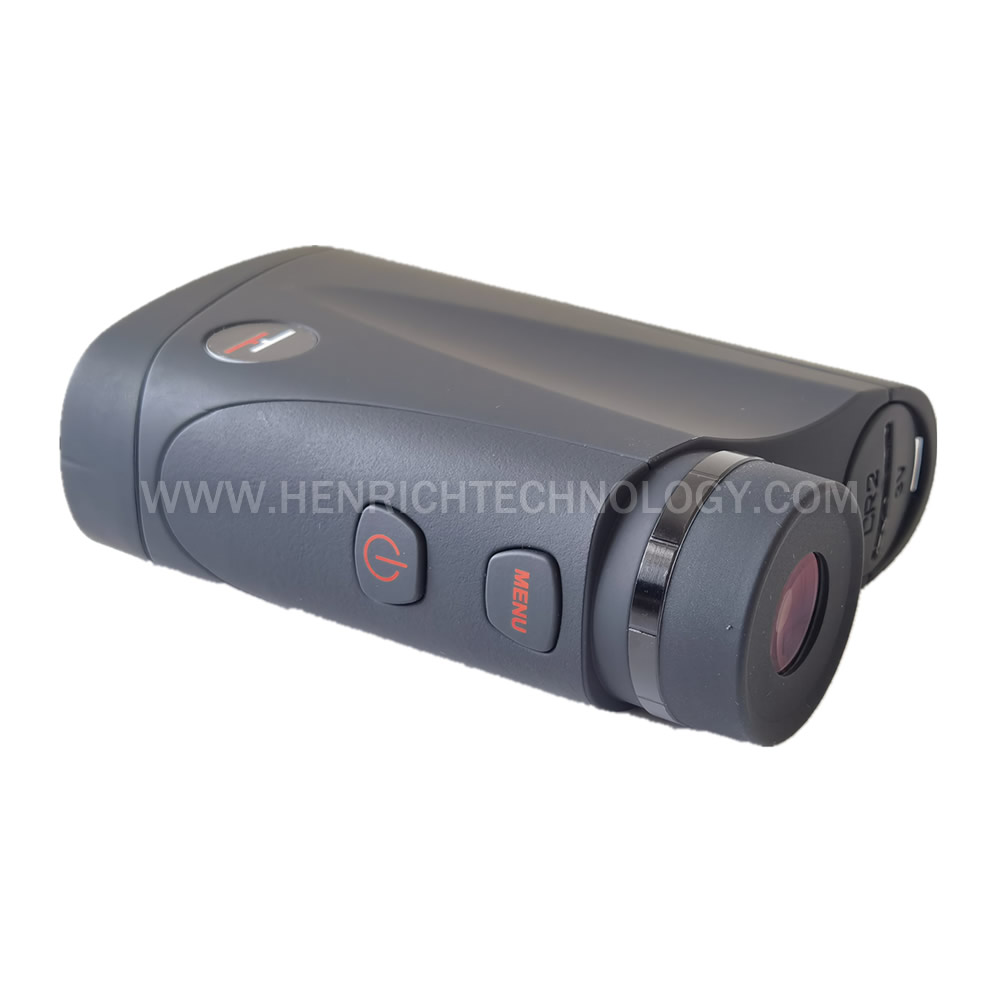 Henrichtechnology BP800 Applied Ballistics Rangefinder