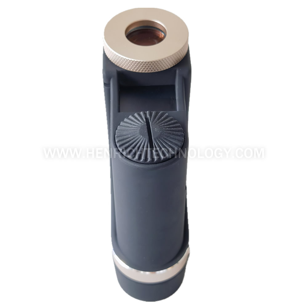 QUICK Hunting Rangefinder | Henrich Technology Co.,Ltd