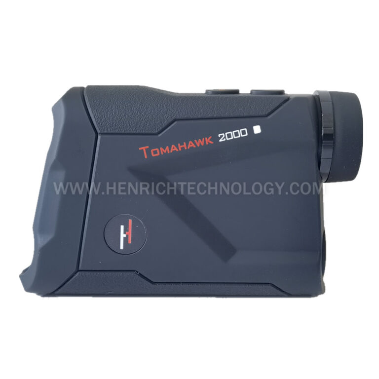 Tomahawk Applied Ballistic Rangefinder embedded Applied Ballistic ...