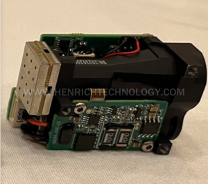 Henrich Technology Co.,Ltd-Shooting and Hunting Sports Optics